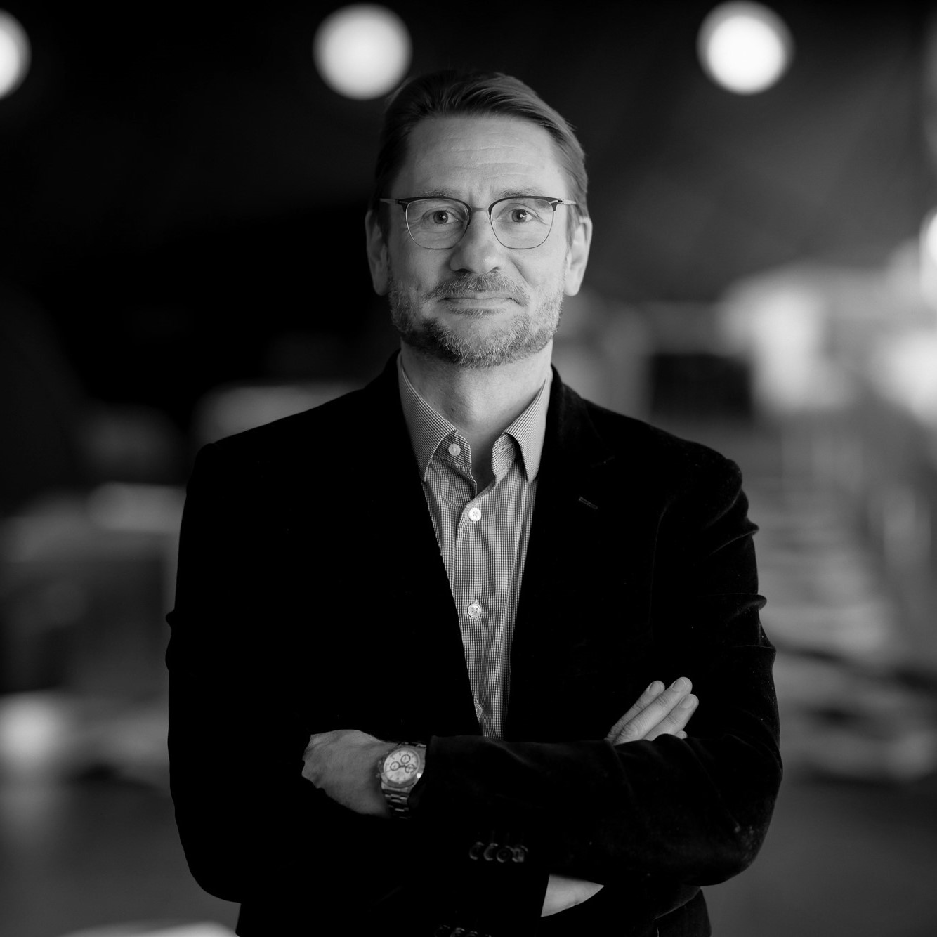 SMACK podcast for hospitality